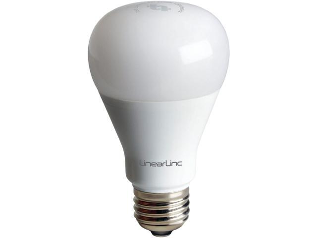 GoControl Bulbz Z-Wave Dimmable LED Light Bulb (LB60Z-1) - Newegg.com