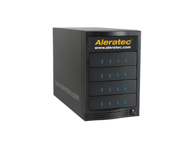 Aleratec 1:16 USB 3.0 Copy Flash Drive Duplicator - Newegg.com