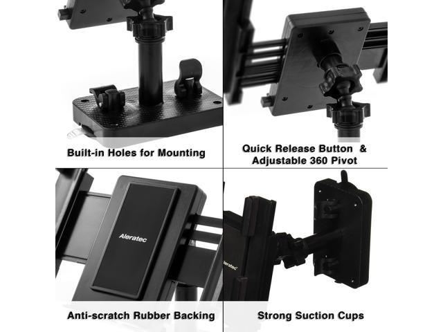 UNIVERSAL MOUNT STAND FOR - Newegg.com