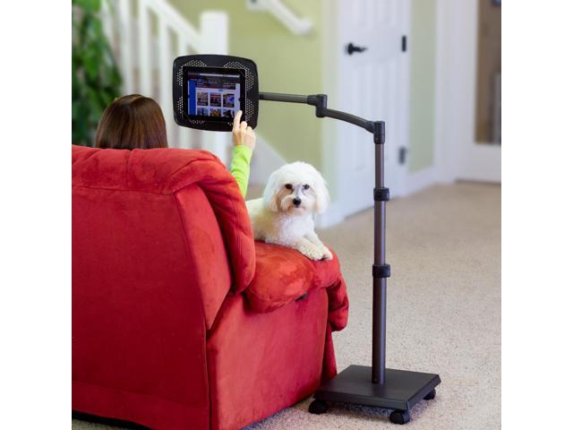 LEVO G2 Deluxe Tablet Stand for iPad, iPad Pro, Galaxy, Nook, Kindle ...