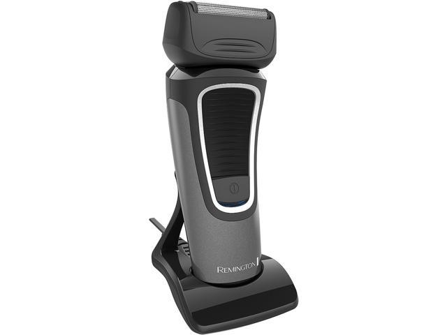 REMINGTON PF7400 F4 Comfort Series Foil Shaver - Newegg.com