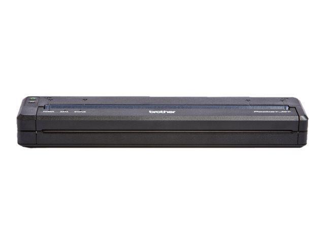 Brother Pocketjet 7 (PJ723-BK) - Newegg.com