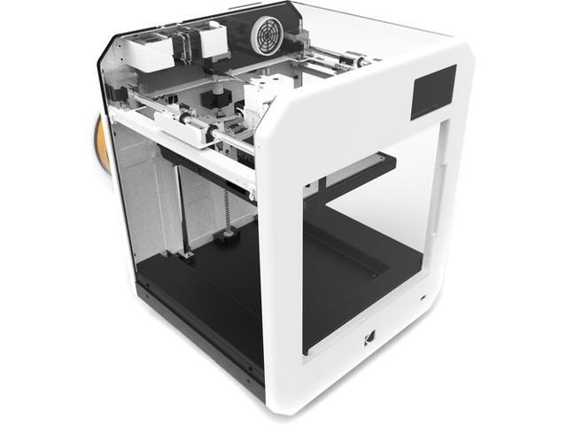 Kodak 3D Printing 1 Portrait Printer - Newegg.com