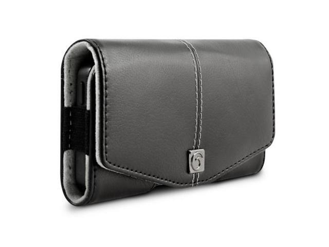 Marware Black Solid Cell Phone - Case & Covers ANCP11 - Newegg.com