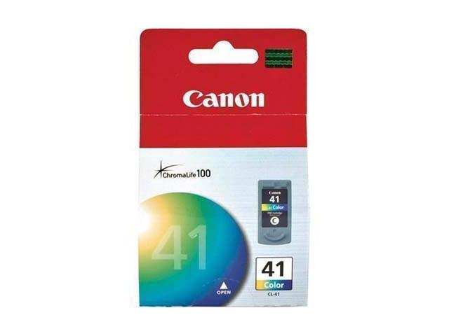Canon Computer Systems Color FINE Cartridge (0617B002) - Newegg.com