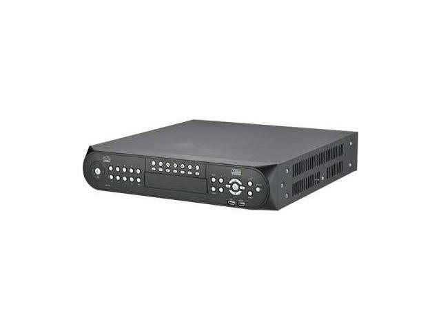 16CH DVR Package - H.264 High Quality DVR & 16 of 620TVL Ultra High ...