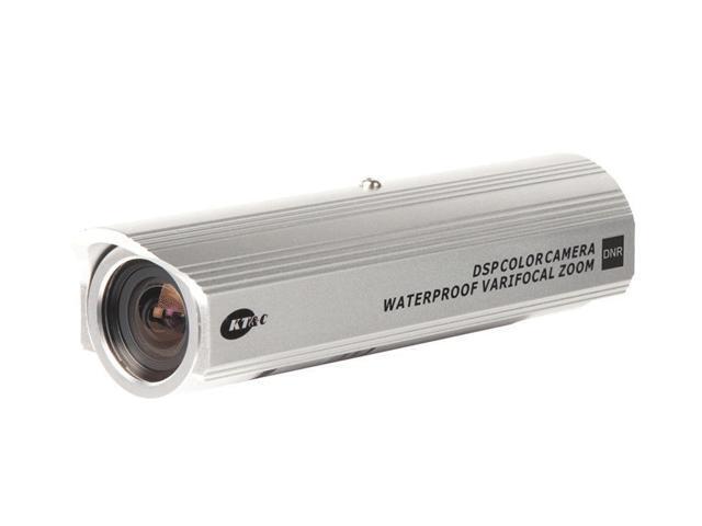 KTnC KPC-VF291NUBC Outdoor Bullet Camera 700 TVL sony 960H EX-View 2 ...