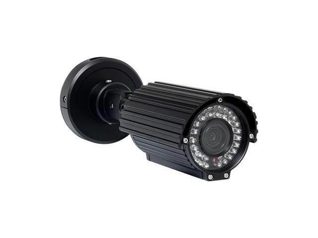 Eyemax IR 6040FV Outdoor Night-Vision Camera 620 TVL 40 Smart IR 2.8 ...