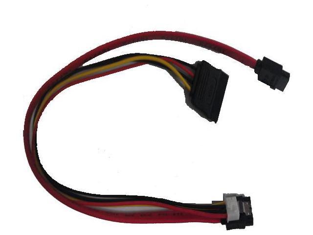 Eyemax HX-Series and HT-Series standalone dvr Sata and Power Cable ...