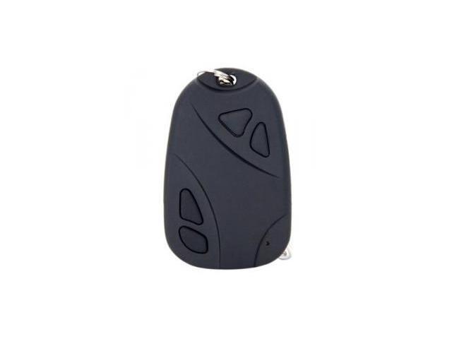 Spy dvr recorder video camera cam HD Key-Chain type car remote - Newegg.com