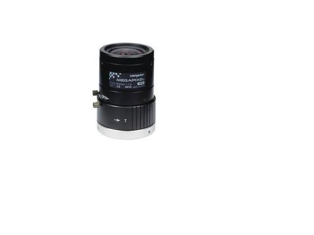 Computar Ganz High Quality CCTV Camera Lens H3Z4518CS-MPIR 3 Megapixel, 1/2" 4.5-13.2mm F1.8 ...