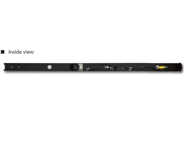 Computar Ganz High Quality CCTV Height Strip Camera HSW-H37 700 TVL ...