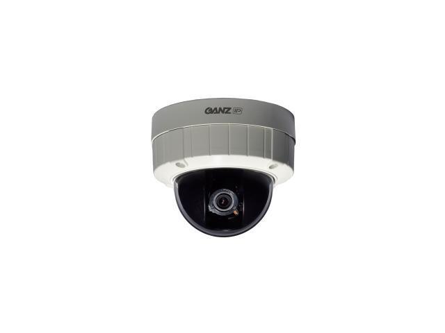 Computar Ganz High Quality CCTV ZN-DT1A H.264 HD Optimized Dome Camera ...
