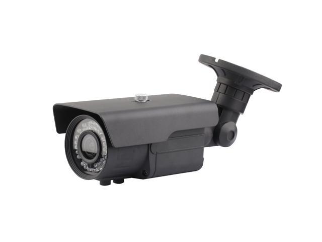 1080P Megapixel HD Bullet IR Network IP Camera 3G Support 72Leds Range ...