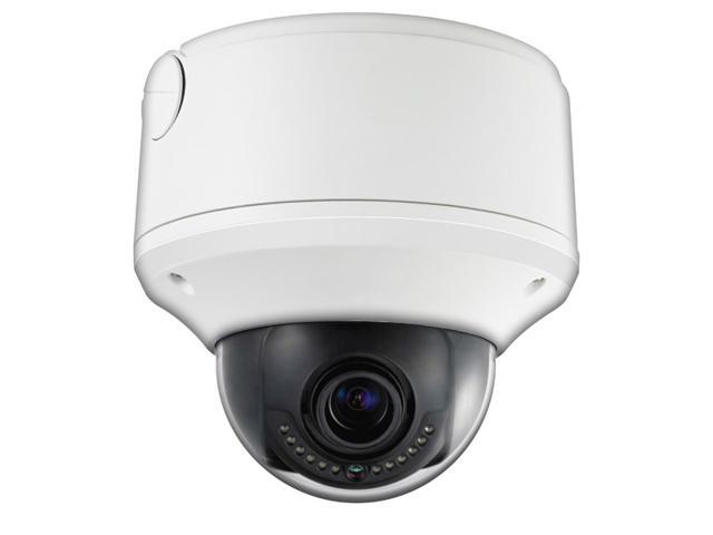 2 megapixel high resolution, HD video output, Low illumination, IR ...