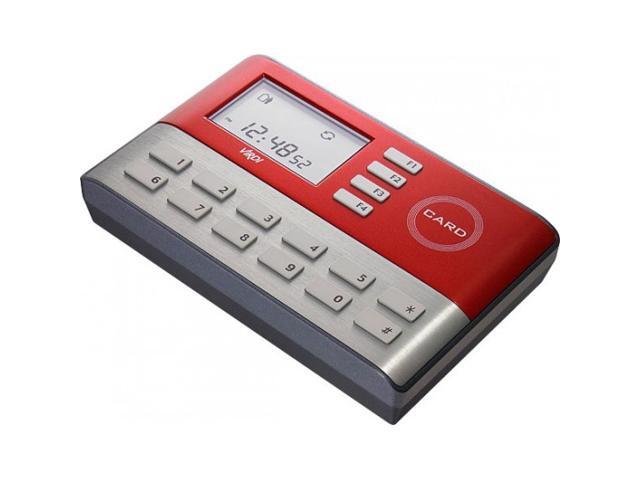 Network Door Access Control FRID/SMART Card Authentication System ...