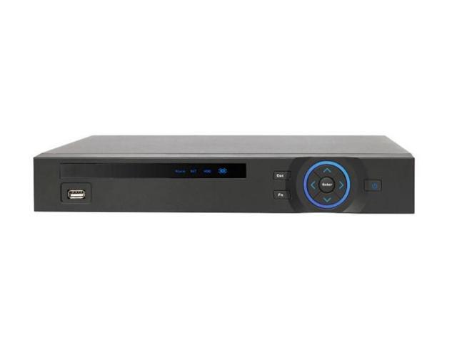 BlueCCTV HD-CVI CCTV 16ch DVR HD CVR System HD 720P 120FPS, 1080P at ...