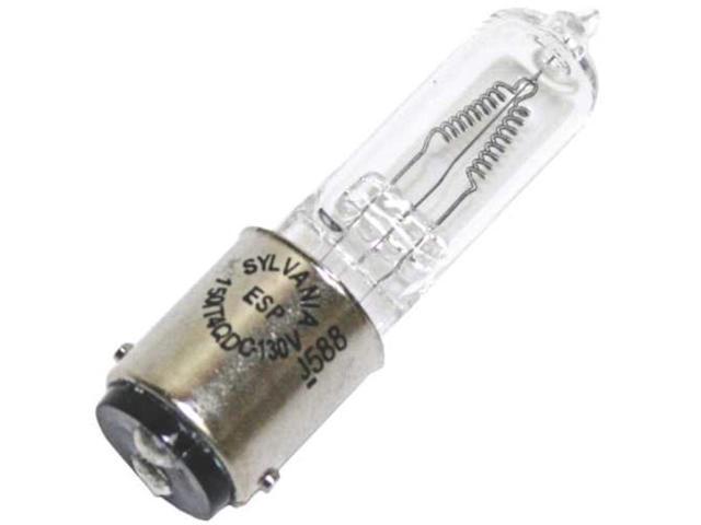 Sylvania 58741 - 150Q/CL/DC (ETC) 120V Bayonet Base Single Ended ...