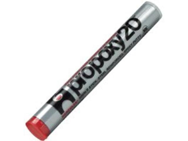 Propoxy 20 Wet Set Epoxy 4Oz Oatey Epoxys 25515 032628255159 - Newegg.com