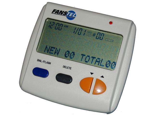 Jumbo Caller ID Display - Newegg.com