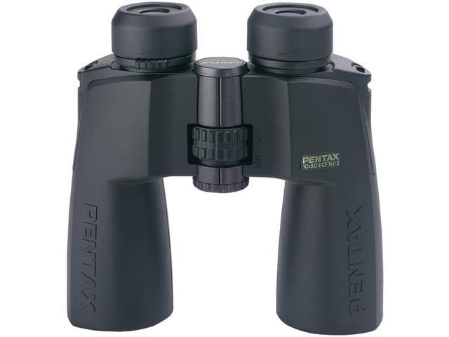 Pentax PCF WP II 10x50 Binoculars - Newegg.com