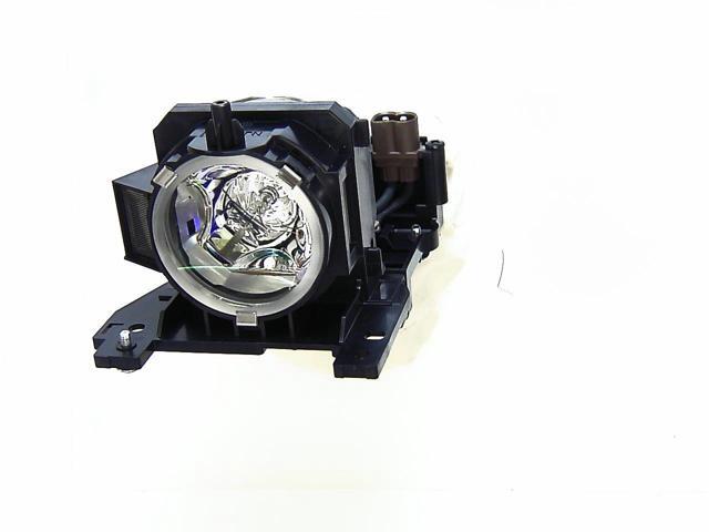 Hitachi DT00841 Projector Lamp with Original OEM Bulb Inside - Newegg.com