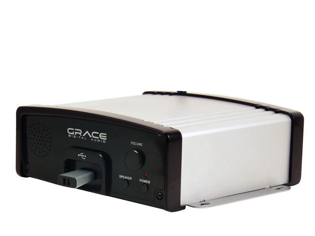 GRACE DIGITAL AUDIO GDI-USBM10 Grace digital audio gdi-usbm10 usb ...