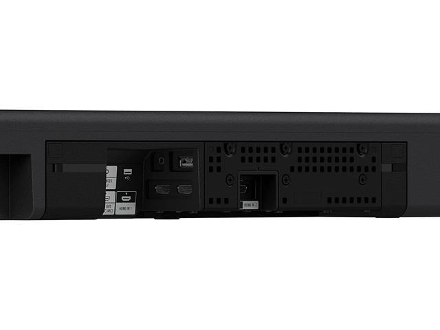 Refurbished: Sony HT-A7000 7.1.2ch 500W Dolby Atmos Sound Bar Surround ...