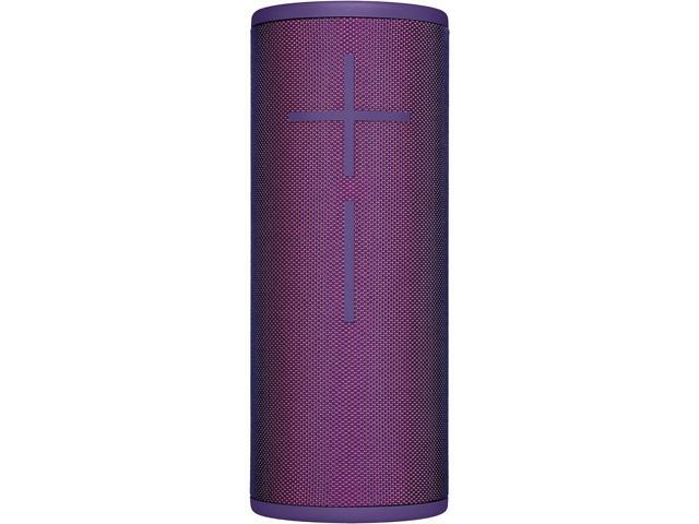 Refurbished: Ultimate Ears Boom 3 Portable Waterproof Bluetooth Speaker ...