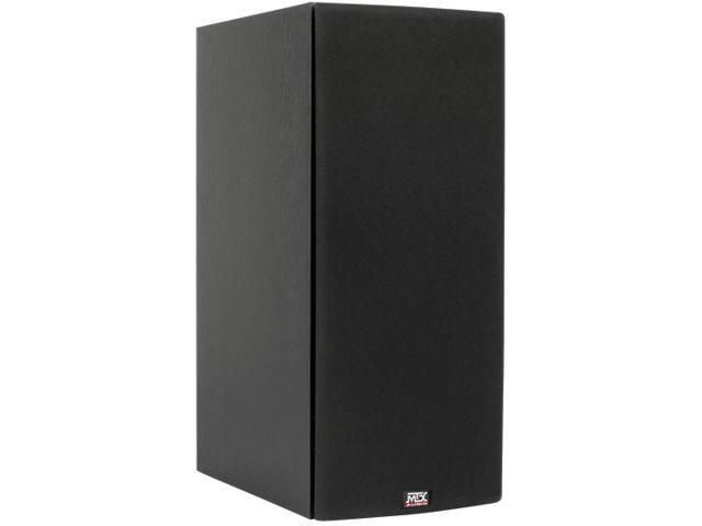 Mtx Monitor60i Dual 6.5" 100W 2 Way Bookshelf Speaker 100 Watt - Newegg.com