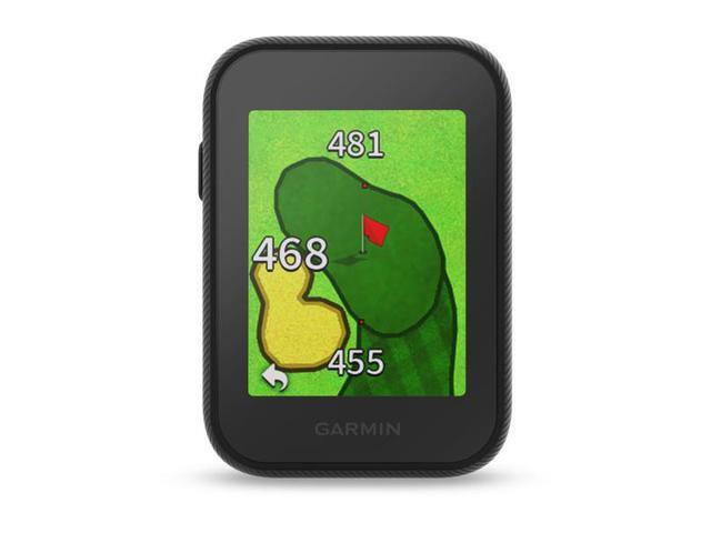 Garmin Approach G30 Golf Handheld GPS Approach G30 Golf Handheld GPS ...