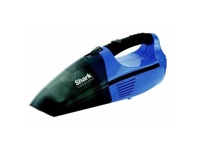 Shark Cordless Pet Perfect Handheld Vacuum, Blue SV75Z - Newegg.com