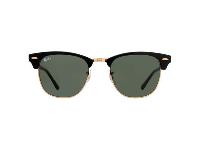 RAY-BAN Made in Italy Stylish Brand New Sunglasses Length 5.25in ...
