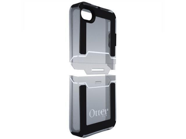 Otterbox Reflex New Clear Translucent Design Easy-Dock Case for Apple ...