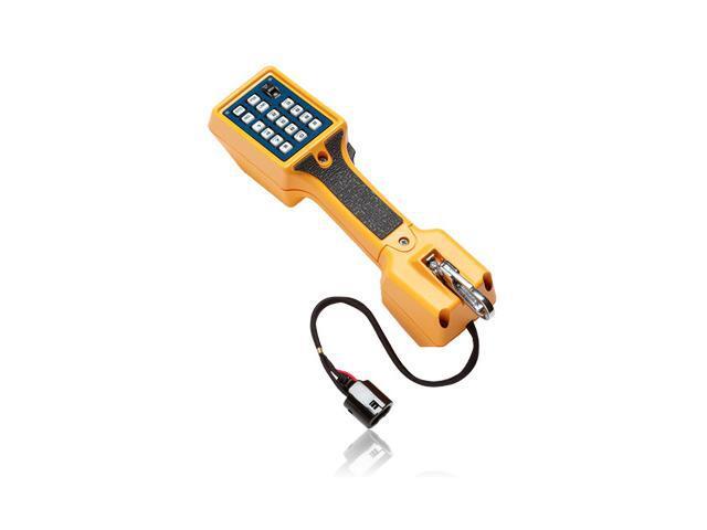FLUKE Networks 22801009 TS22A Test Butt Set - Newegg.com