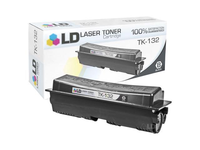 LD Products Compatible Toner Cartridge Replacement for Kyocera-Mita TK ...