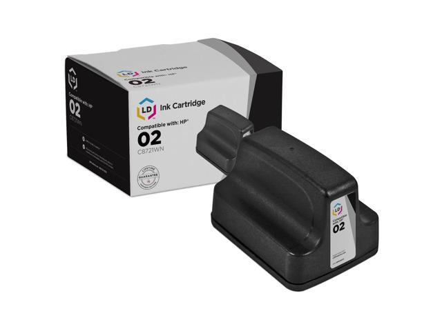 LD Compatible Replacement for HP 305X CE410X High Yield Black Toner ...