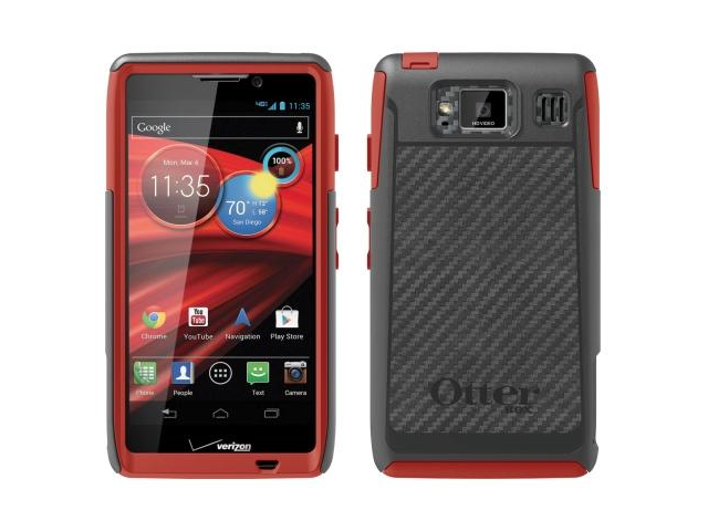 OtterBox DROID RAZR MAXX HD by Motorola Commuter Series Bolt Case 77 ...