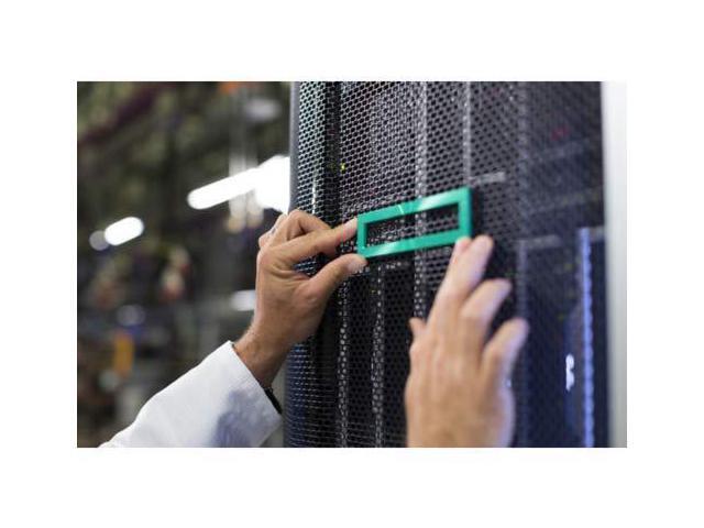 HP 826686-B21 Midplane Hdd Kit - Storage Drive Cage - 3.5 Inch - Sata ...