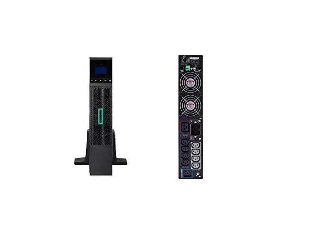 HPE R/T3000 Gen5 High Voltage NA/JP UPS - Newegg.com