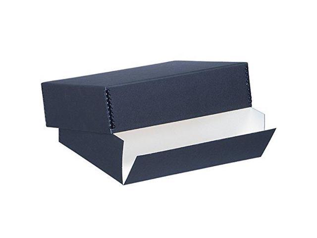 Lineco Archival 17x22" Print Storage Box, Drop Front Design, 17.5" x 22 ...