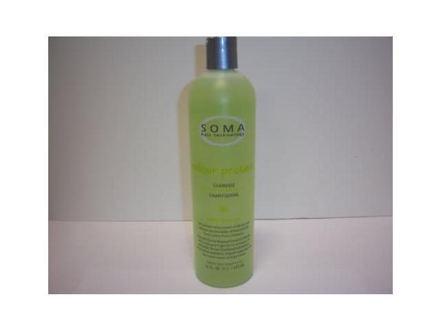 Soma Colour Protect Shampoo (16 oz) - Newegg.com