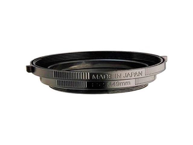 Raynox RT6249W Tube Adapter Ring F-HC-X1000 4K with HD7062 - Newegg.com