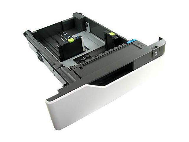 LEXMARK 50G0803 550-Sheet Tray Insert - Newegg.com