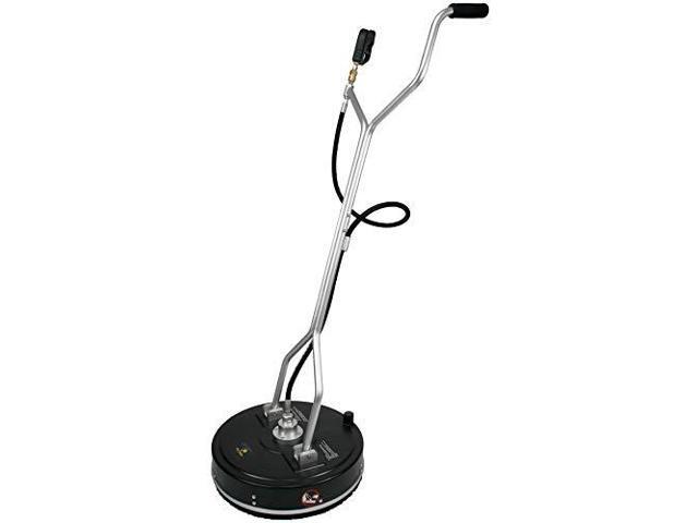 Erie Tools 20" Polypropylene Flat Surface Cleaner Pressure Washer ...