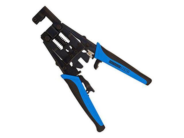 V-Max 1-Punch Down Termination tool - For Vertical Cable Keystones Only ...