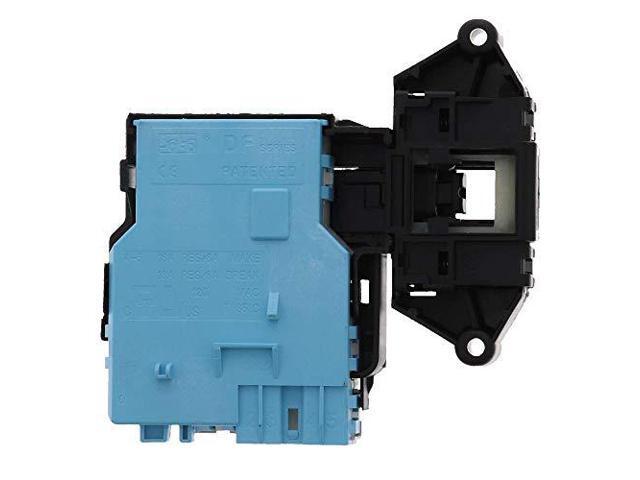 Washing Machine Door Lock Switch EBF49827801 for LG - Newegg.com