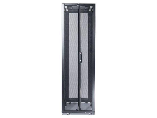 APC AR3100 42U Server Racks/Cabinets - Newegg.com