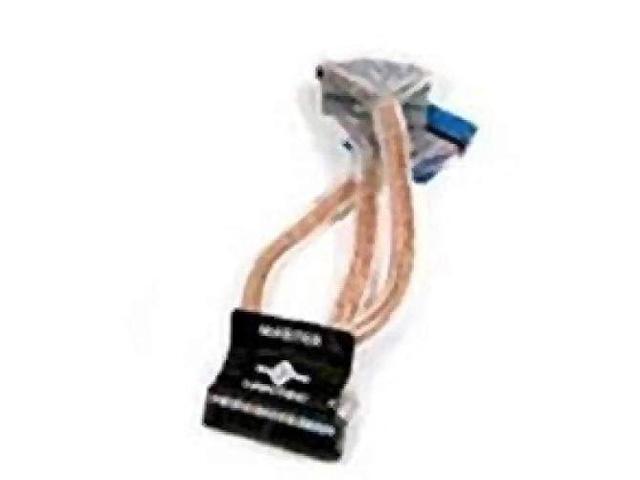 Supermicro SAS Dual-Port Cable Assembly (Internal to External) 68/76cm ...