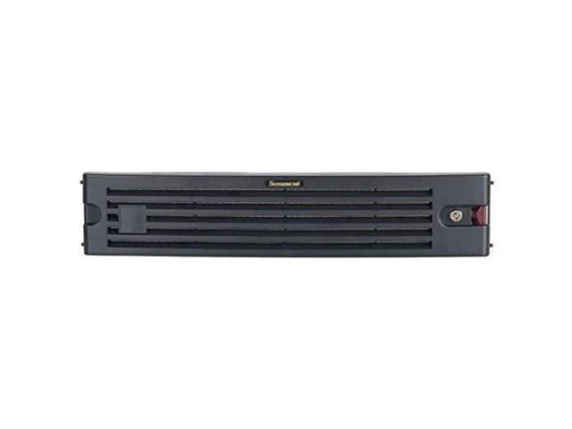 Supermicro MCP-210-83601-0B Supermicro MCP-210-83601-0B 3U Front Bezel ...